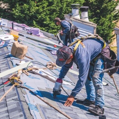 Top Roof Repair Company in Snohomish, WA | Asset Roofing Company