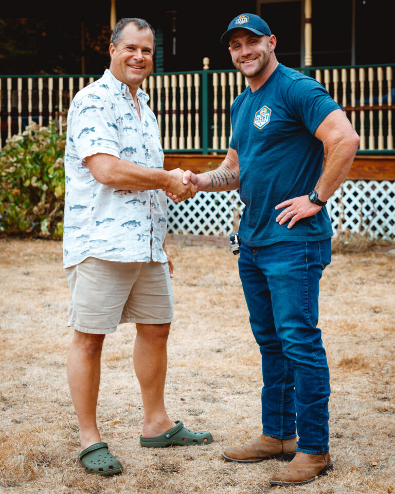 Residential Roofing Services in Seattle | Asset Roofing Company