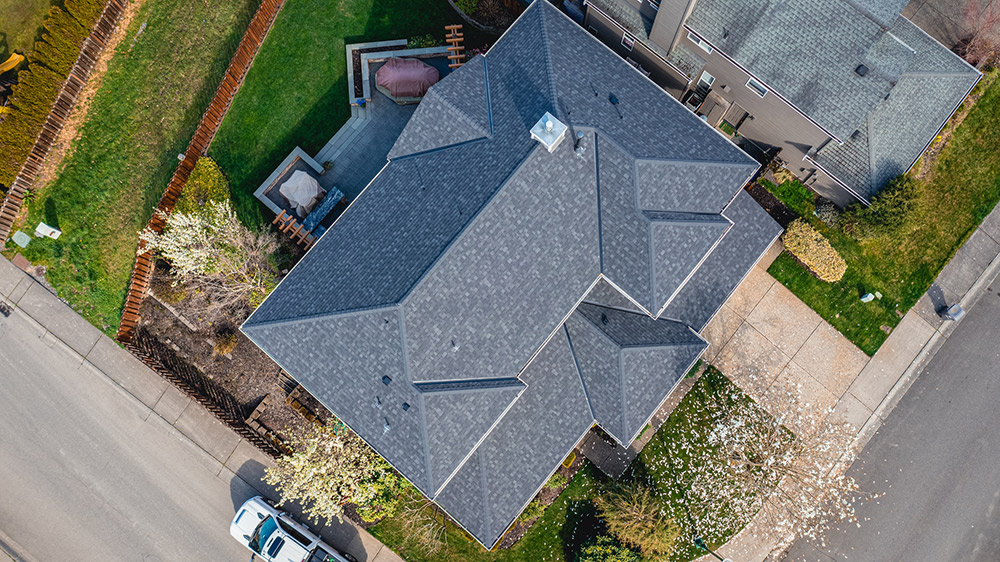 Premier Roofing Company in Renton, WA | Asset Roofing Company
